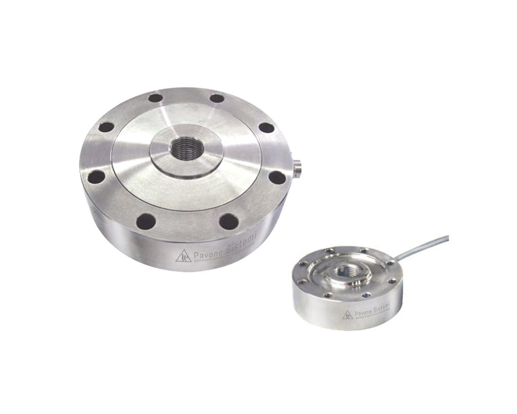 LOAD CELL CVF - tth-automation
